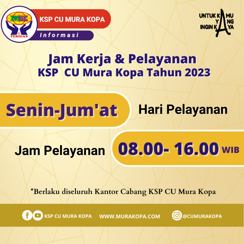 KSP CU MURA KOPA | Home